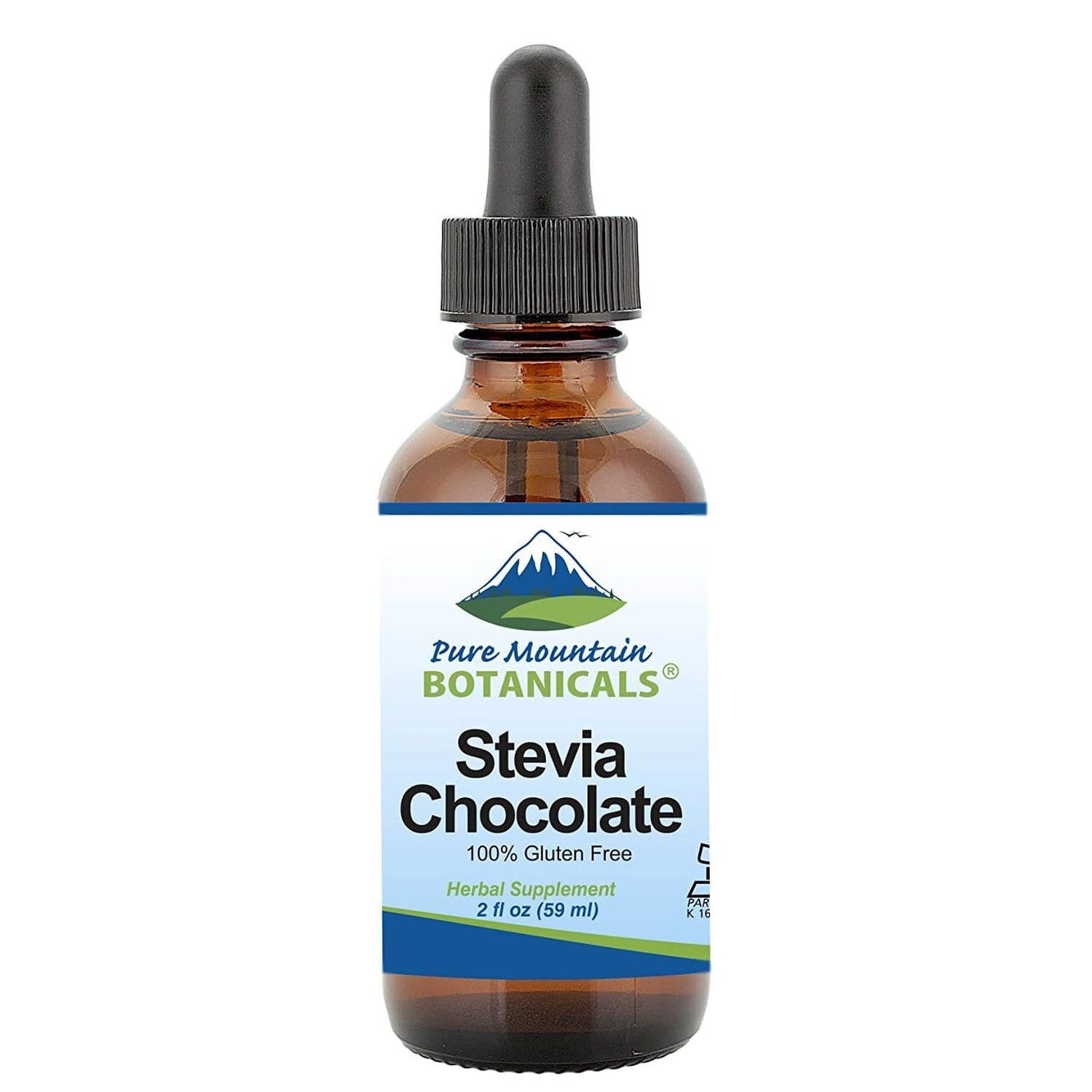 Flavored Liquid Stevia Drops – Alcohol Free and Kosher Sugar Substitut ...